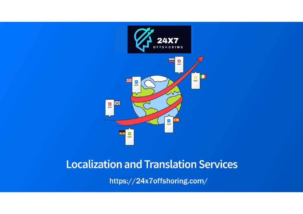Best Translation Company Names - 24x7 Offshoring